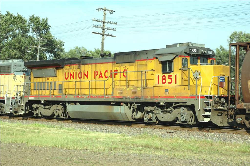 And here comes another one.